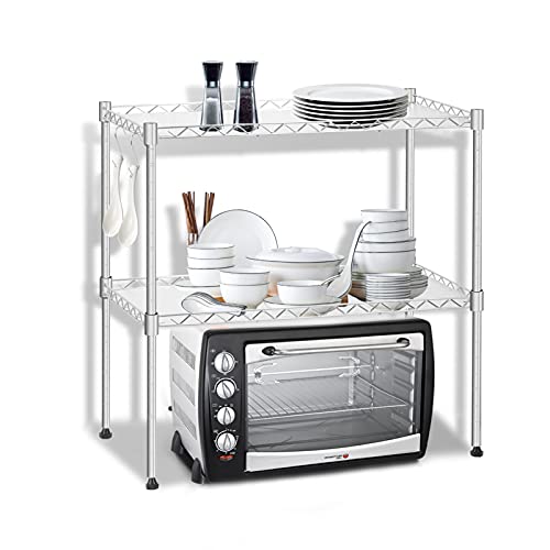 Die 11 besten Regale für Mikrowellen | EINRICHTUNGSGURUS